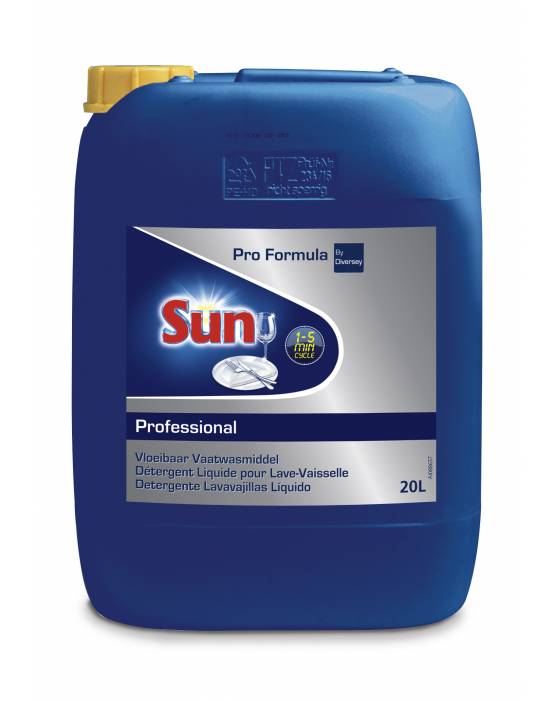 Sun Professional Detergente Lavavajillas » Pro Formula