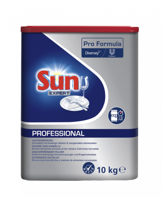 Sun Professionnel Poudre Active » Pro Formula