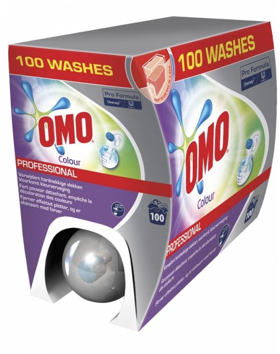 Omo Bag in box - Kleur » Pro Formula