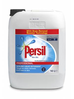 Persil Professional Washing Up Liquid Zest » Janitorial Cleaning ...